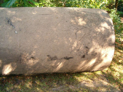 Geophysical surveying and mapping services (geology engineering other)