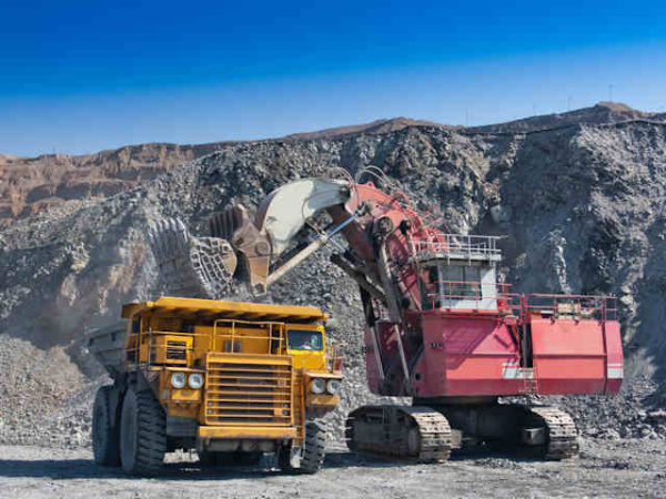 Geophysical Services for Mining - Geophysical Services From Geophysicists