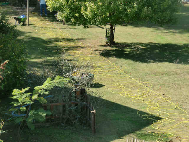 Electrical Resistivity Imaging-AGI SuperSting and Geometrics OhmMapper