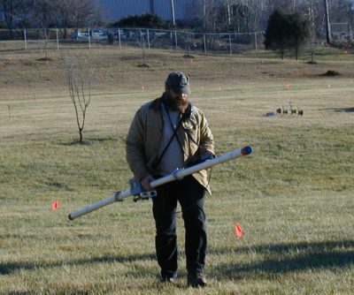 Chart Comparing 57 Geophysical Methods With 17 Applications and ...