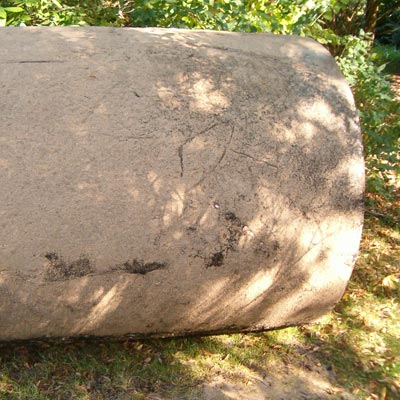 Sub-bottom profiler survey, interpretation, and theory.