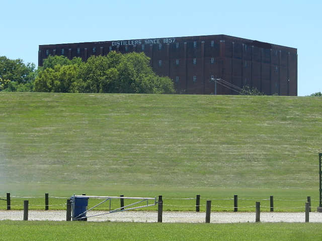 Engineering Geophysics On A Levee Investigation - Geophysical Services ...