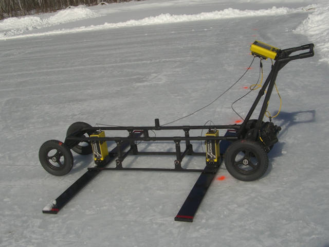 GPR Cost, Applications, Acquisition, and Interpretation