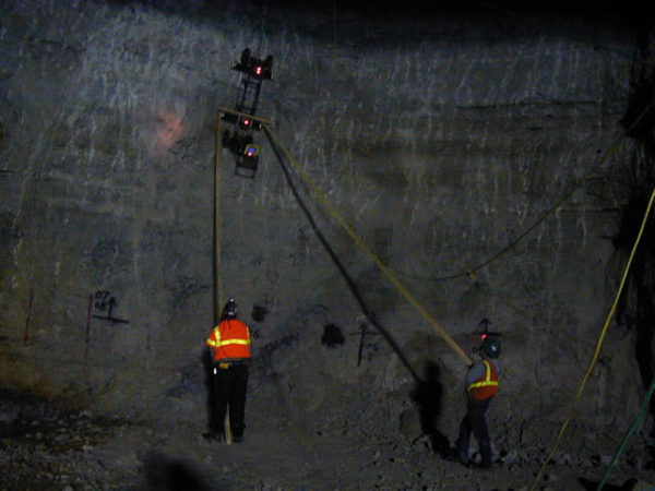 GPR Cost, Applications, Acquisition, and Interpretation - Geophysical ...