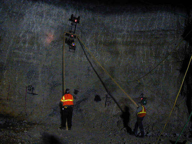 GPR Cost, Applications, Acquisition, and Interpretation - Geophysical ...