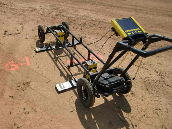 GPR Cost, Applications, Acquisition, and Interpretation - Geophysical ...