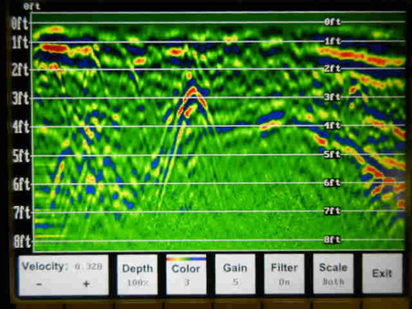 GPR Cost, Applications, Acquisition, and Interpretation - Geophysical ...