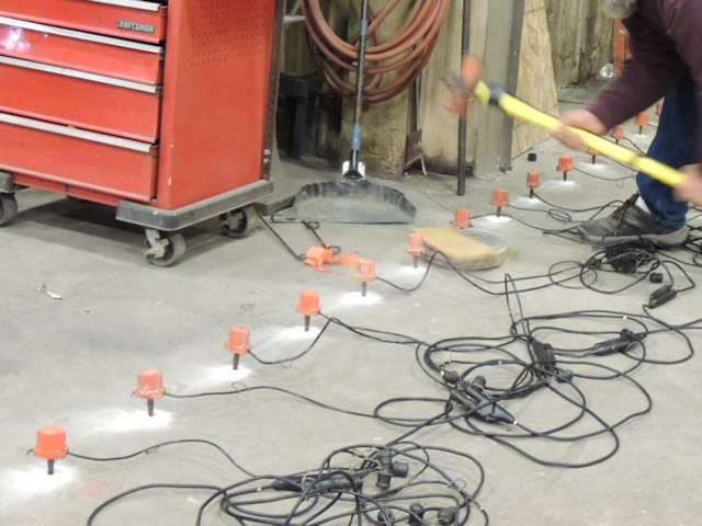 MASW Surveys, Acquisition, Data Processing, and Interpretation ...