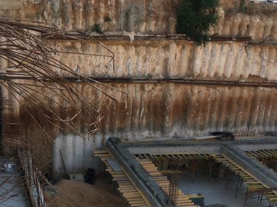 Parallel Seismic Survey Methods Tests and Instruments - Geophysical ...